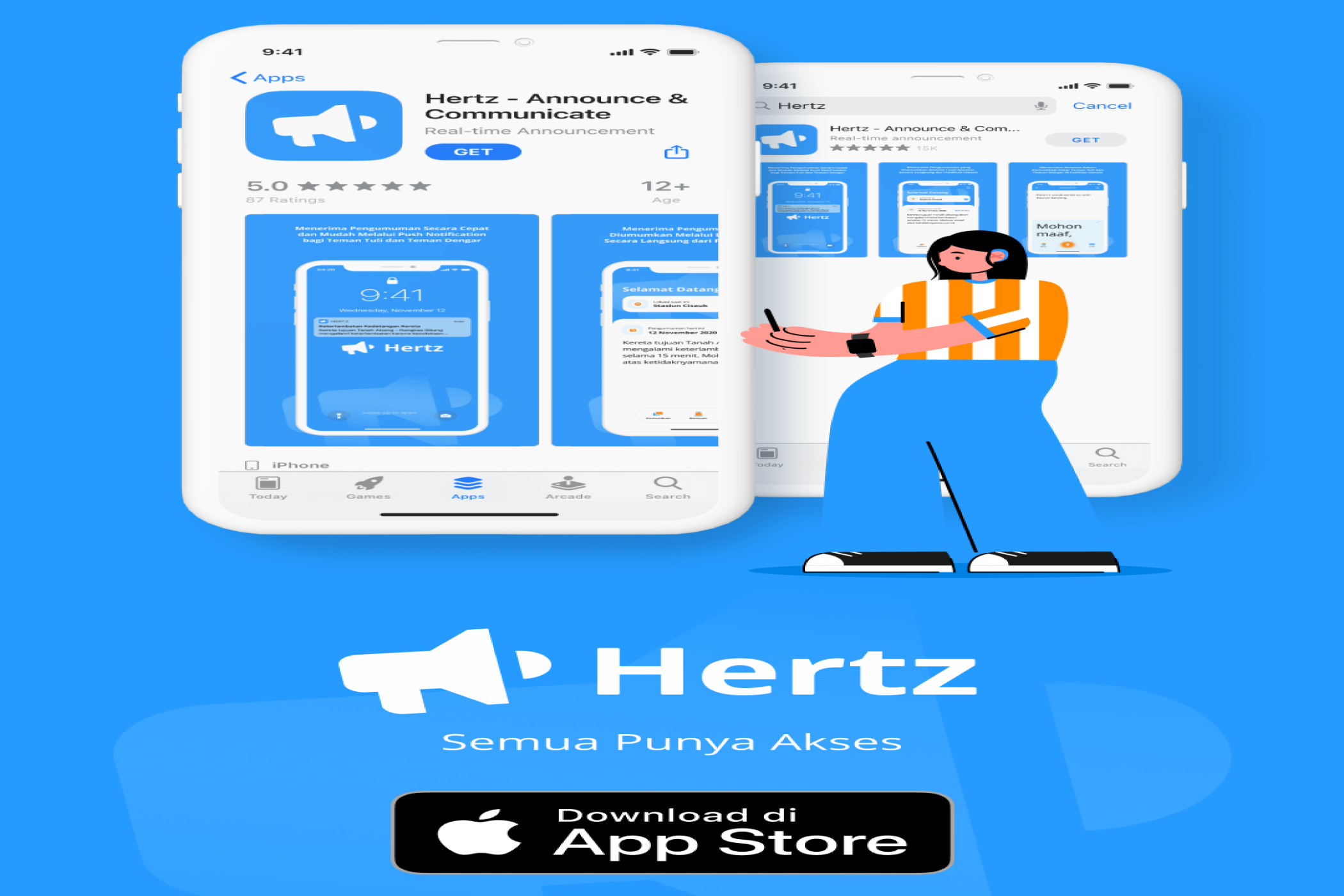 Lukius Jonathan Portfolio's